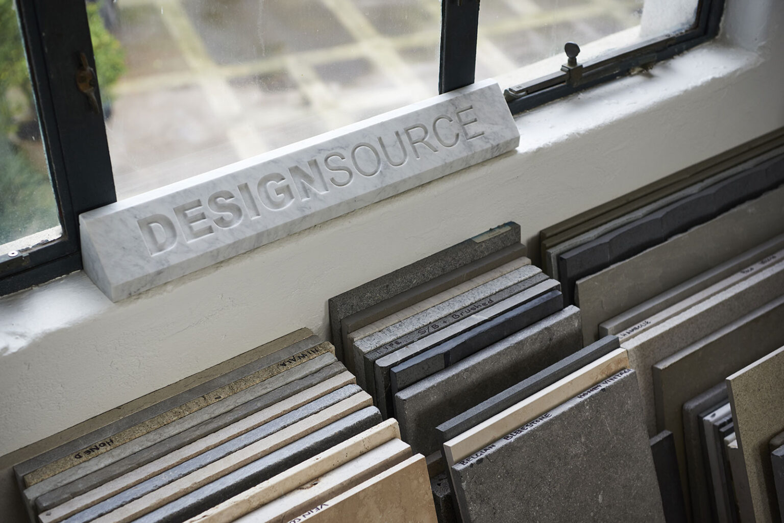 About Us - Designsource