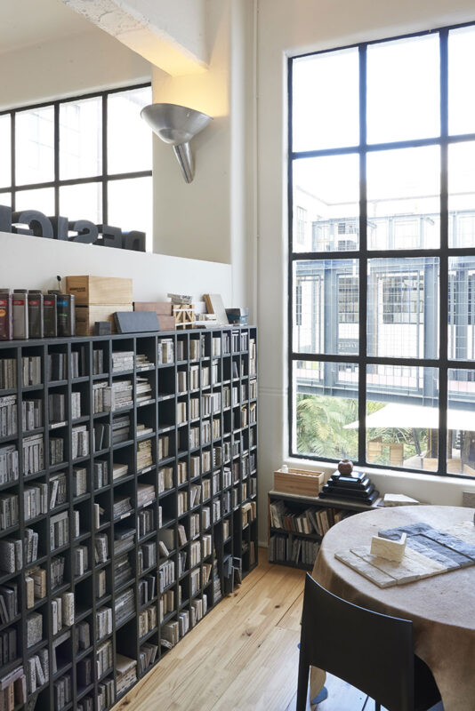 About Us - Designsource