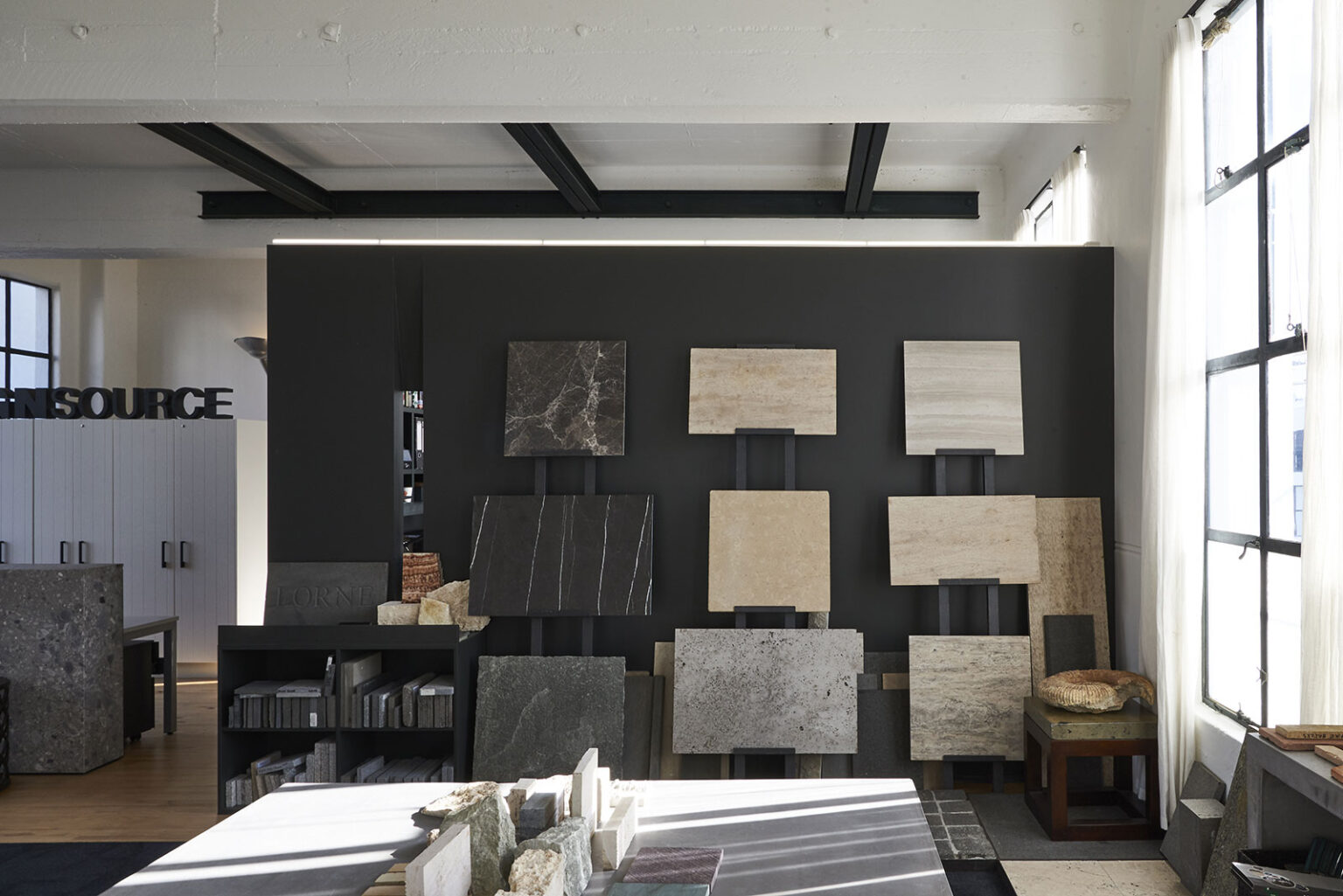 About Us - Designsource