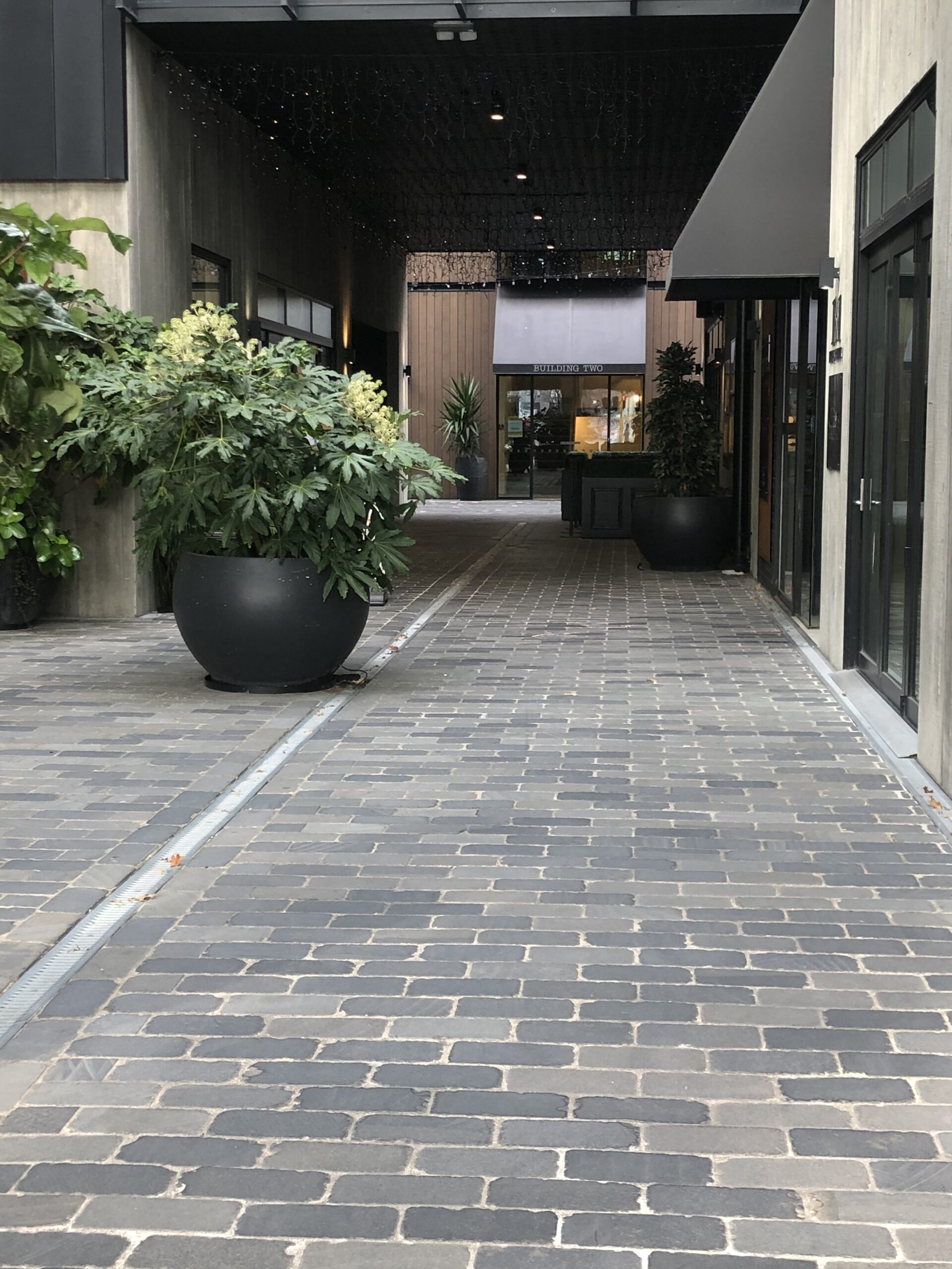 Exterior Stone - Designsource